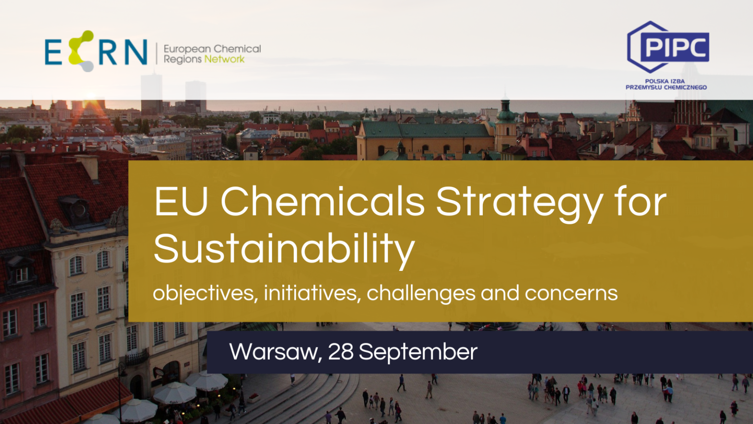 ECRN participates in the roundtable ‘EU Chemicals Strategy for ...