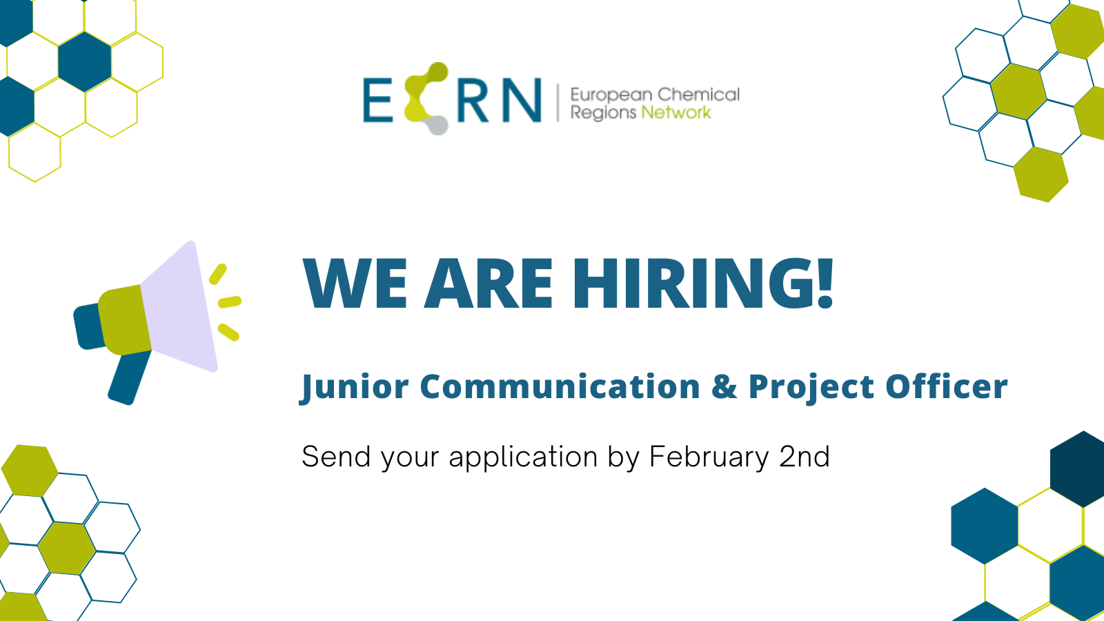 News – European Chemical Regions Network (ECRN)